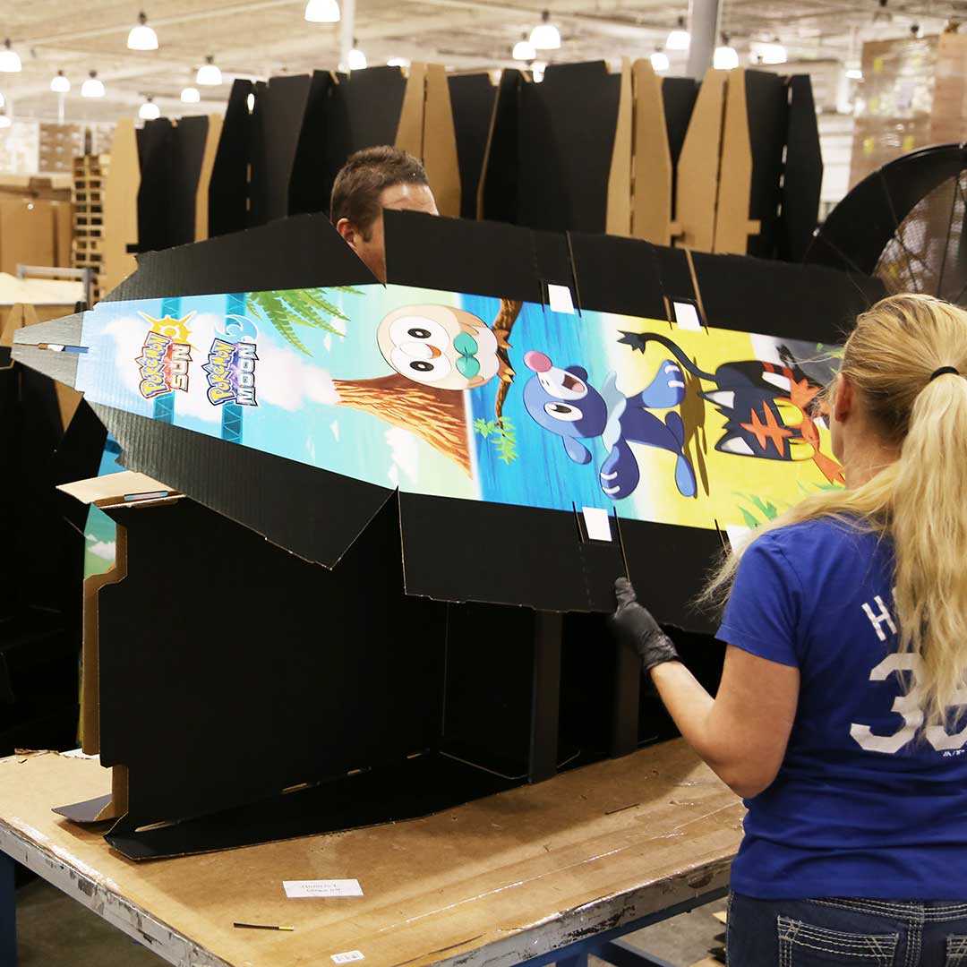 Benefits of Contract Packaging | Bennett | Co-Packing Services