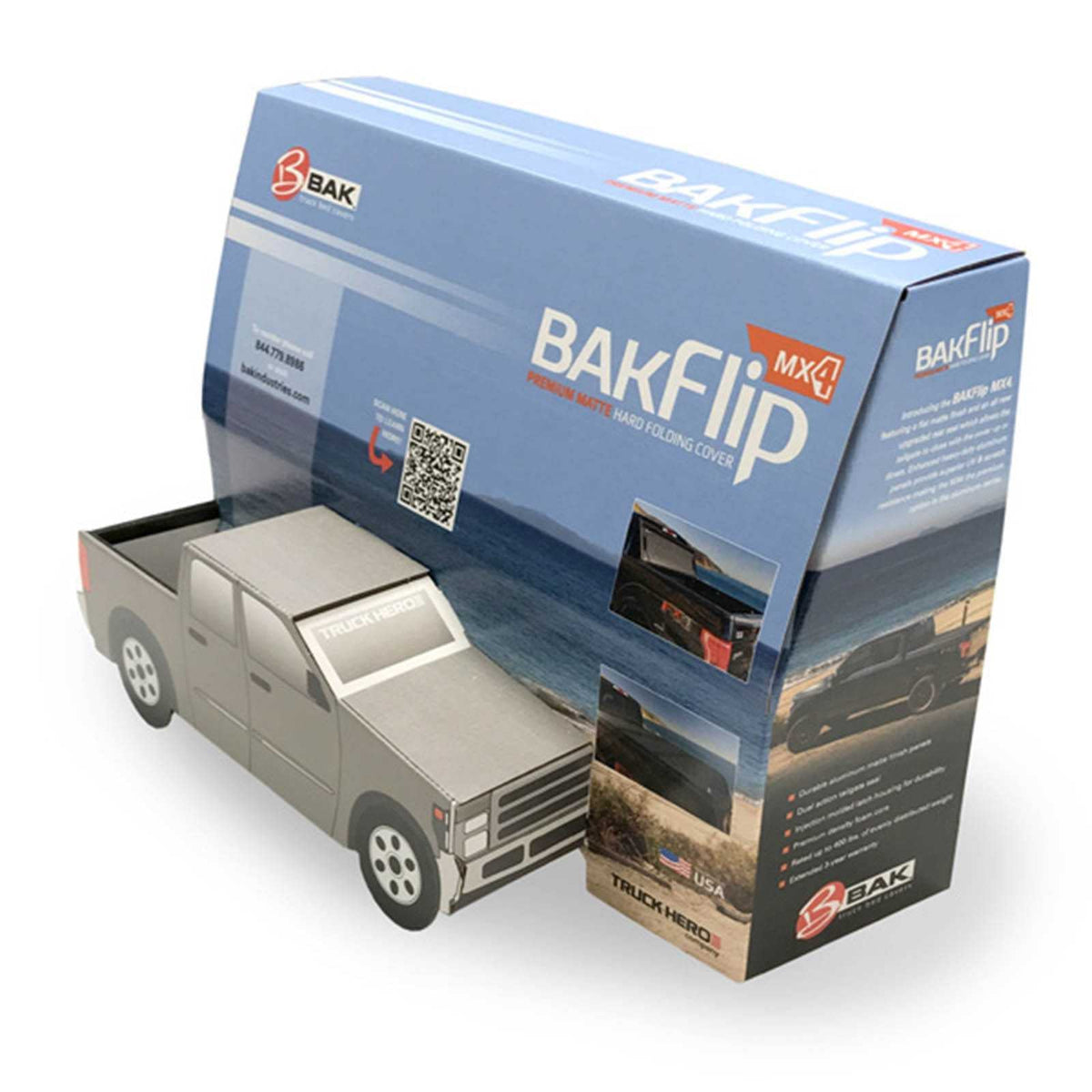 5 Design Tips For PDQ Trays | Manufacturer — Bennett