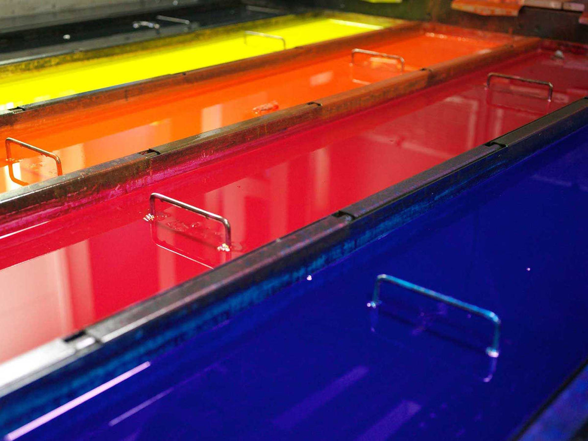 Pros And Cons of Litho vs Digital Printing | Bennett