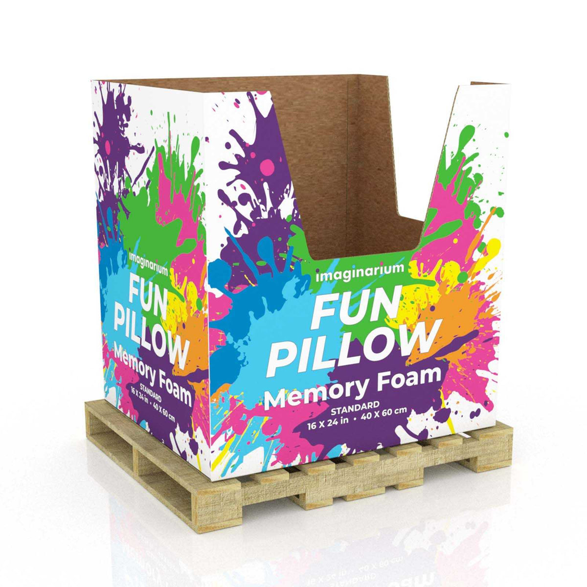 5 Digital Printing Tips For Dump Bin Displays — Bennett