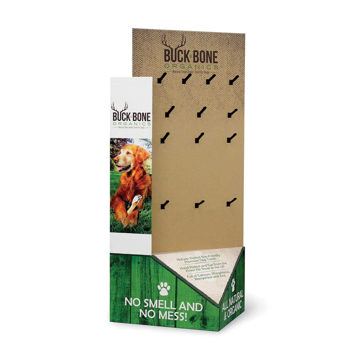 POP vs POS Display: Which Is Right For Me? — Bennett