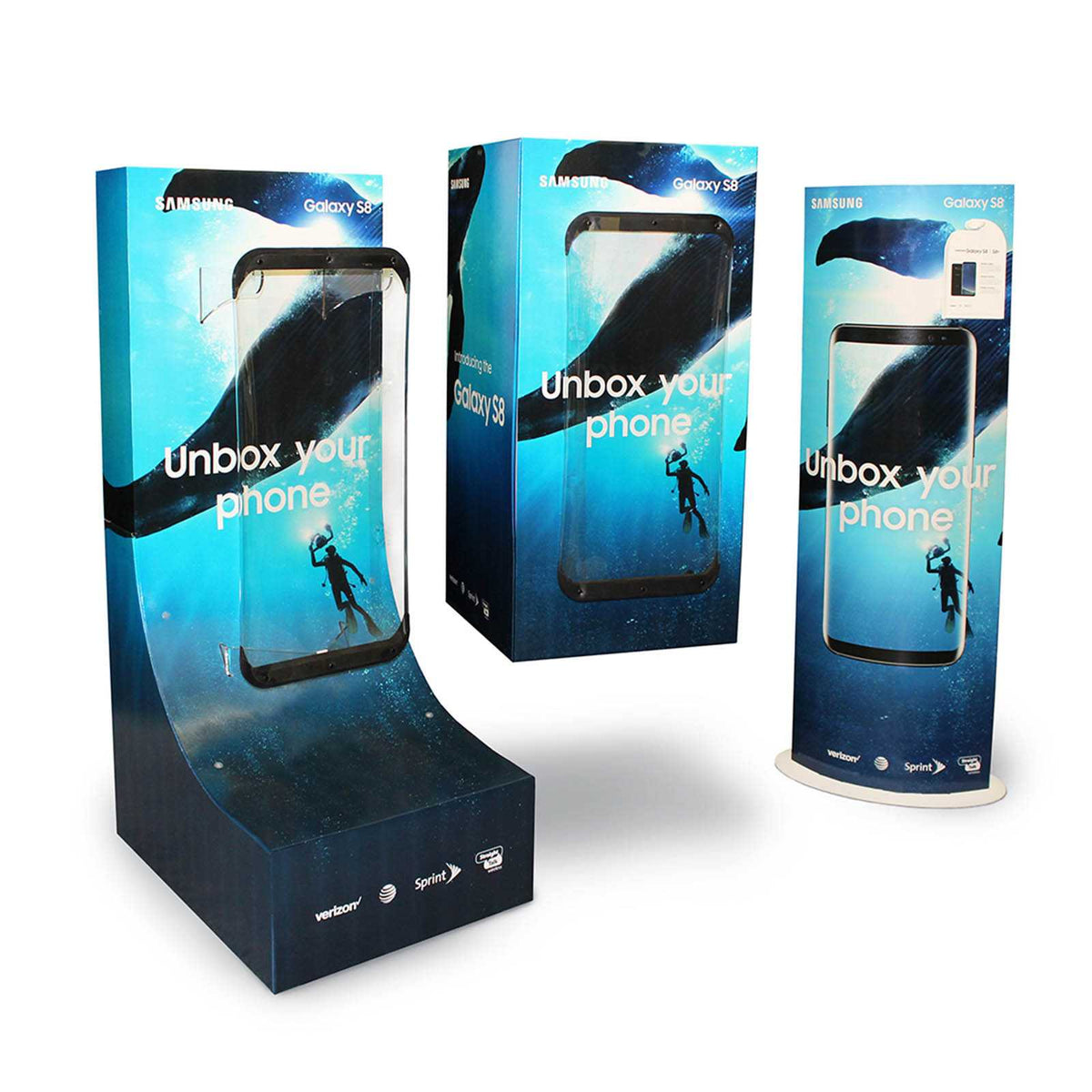 How To Use Color Theory In Retail Displays | POP Display Manufacturer ...
