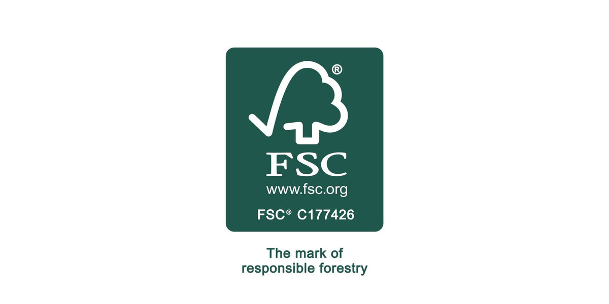 What Is FSC Certified? | Label | Material | Forests | Packaging — Bennett