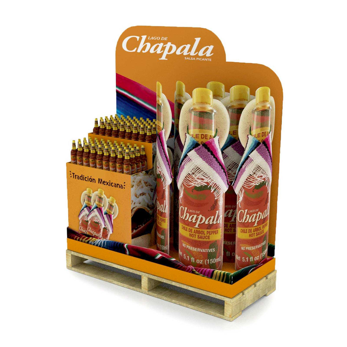 10 Key Factors to Consider Before Buying Retail Displays — Bennett