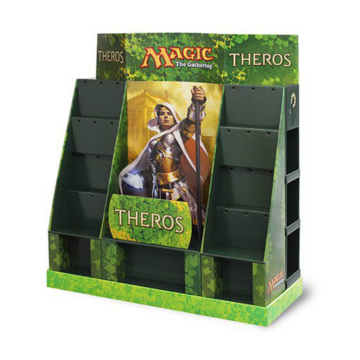 5 Design Tips For Half-Pallet Displays — Bennett