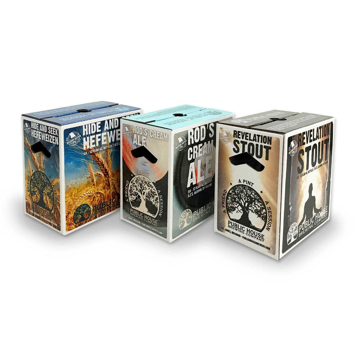 6 Digital Printing Tips For Beer Packaging | Manufacturer — Bennett