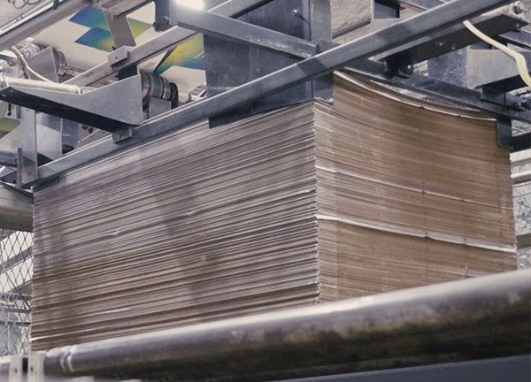 Litho Label — Bennett