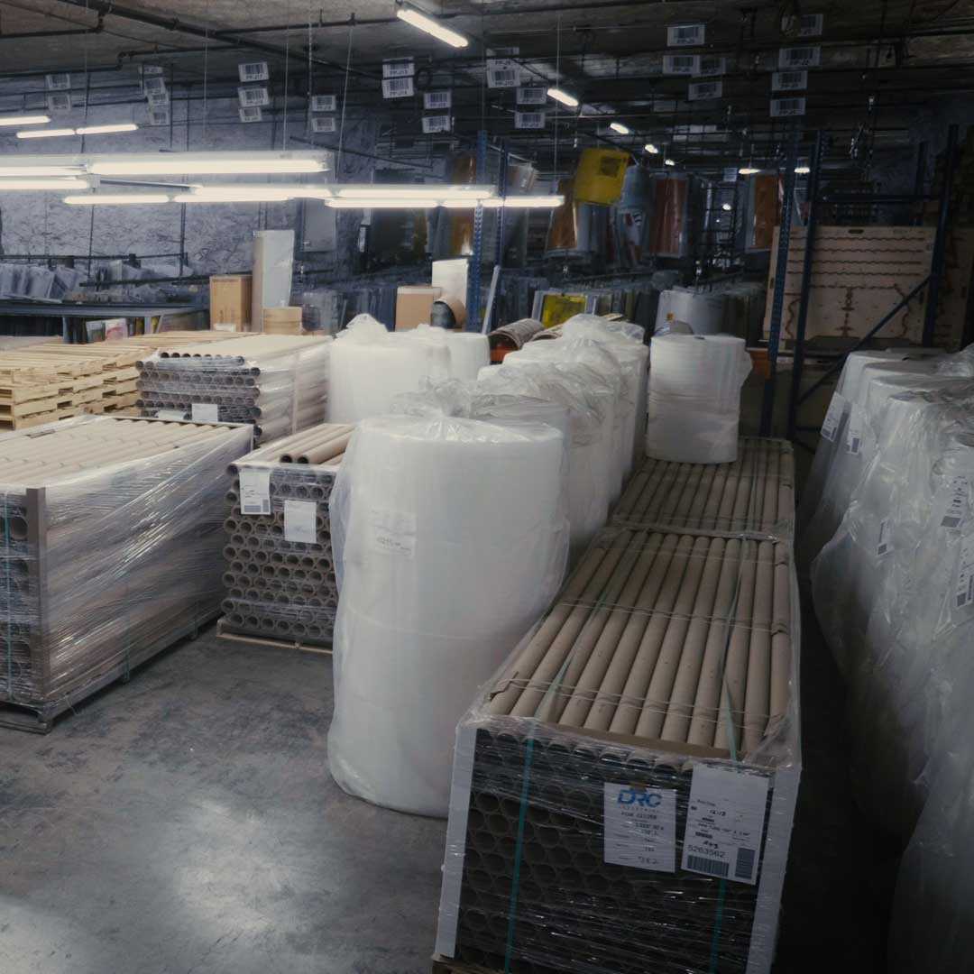 How Do I Choose The Right Packaging Materials? — Bennett