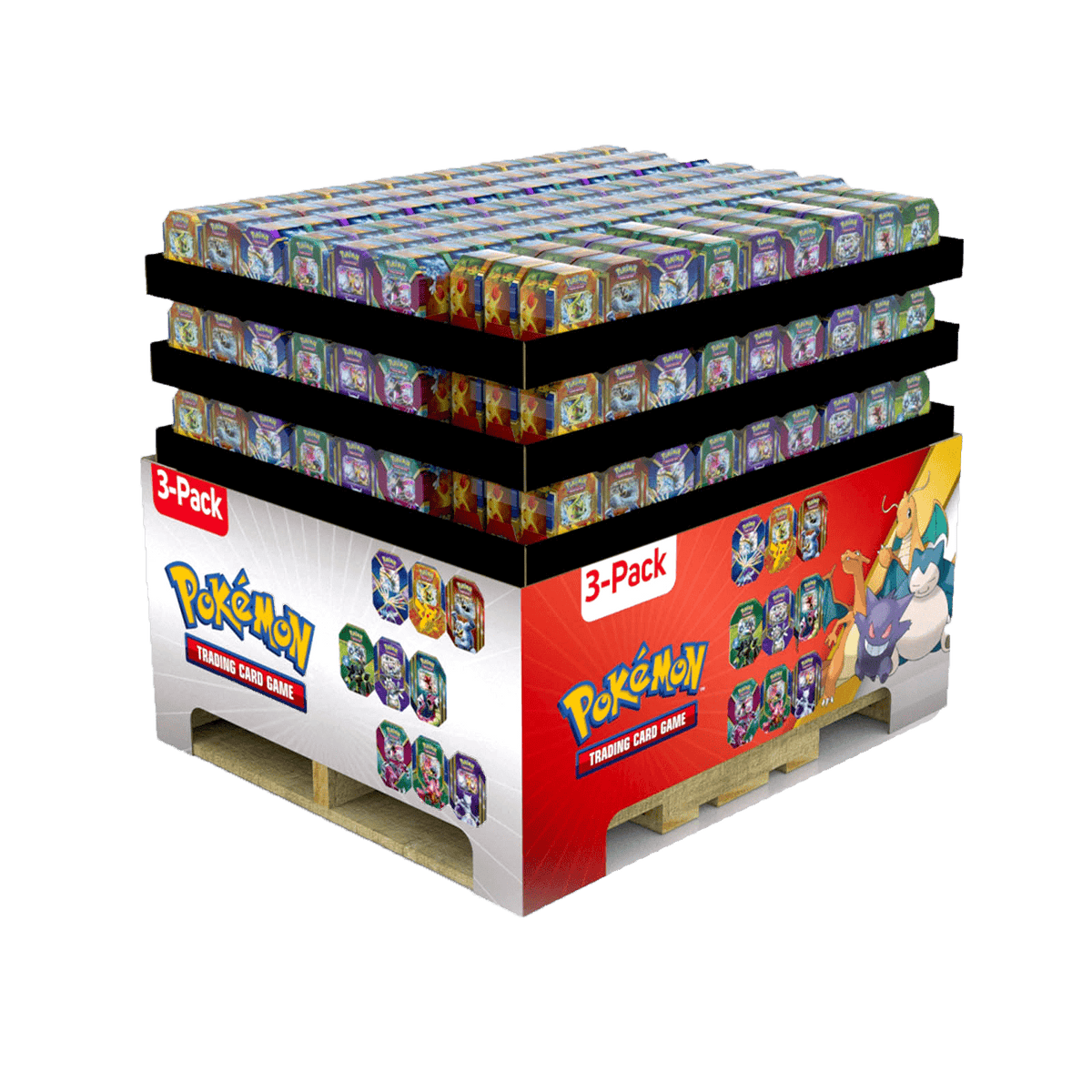 5 Design Tips For Club Store Retail Displays | Manufacturer | Bennett