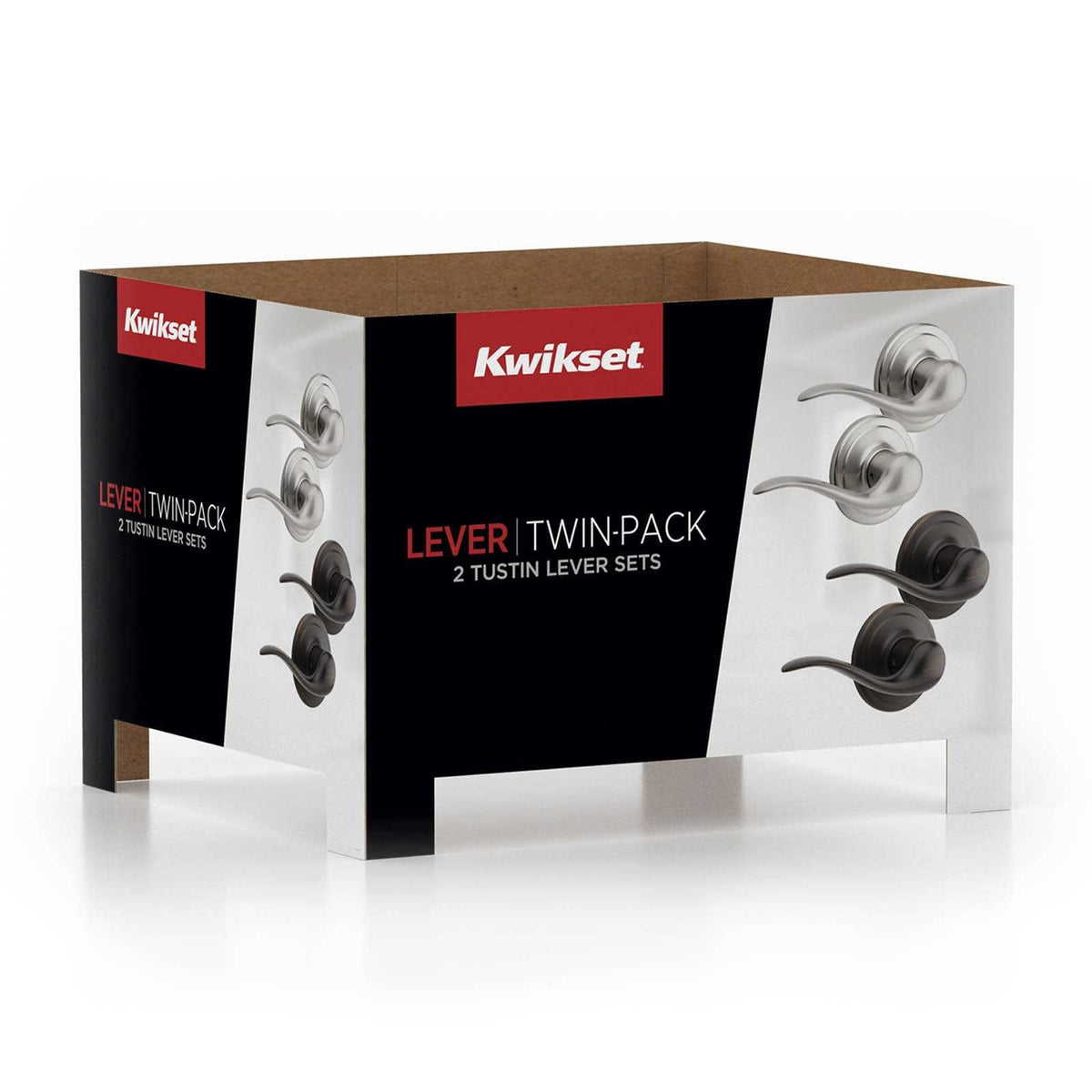 Pallet Skirts: The Complete Guide | Bennett Custom Displays