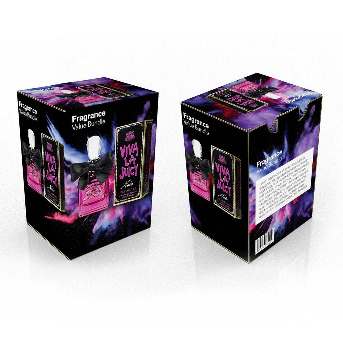 Digitally Printed Packaging Solutions | Bennett Packaging