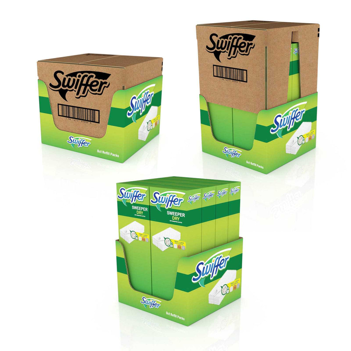 Designing Digitally Printed Custom Packaging | Bennett