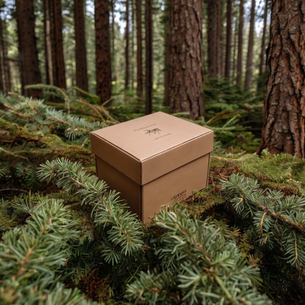 FSC® Forest Week Importance to Sustainable Packaging — Bennett