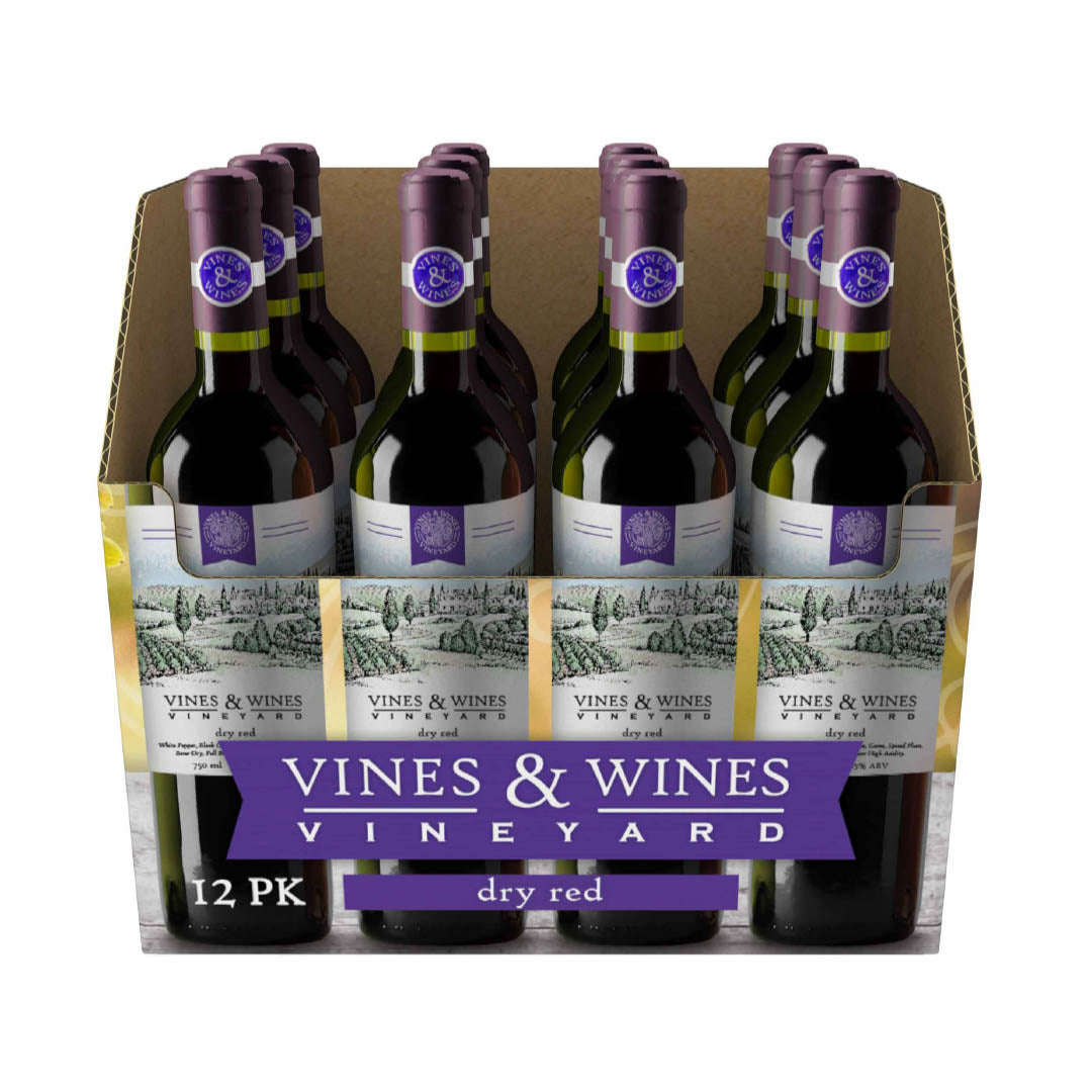 5 Design Tips For Wine Packaging | Manufacturing | Bennett