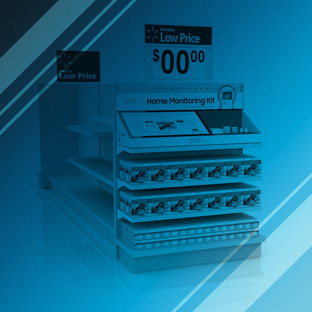 Bennett Packaging :: POP Display :: Custom Packaging :: CoPacking