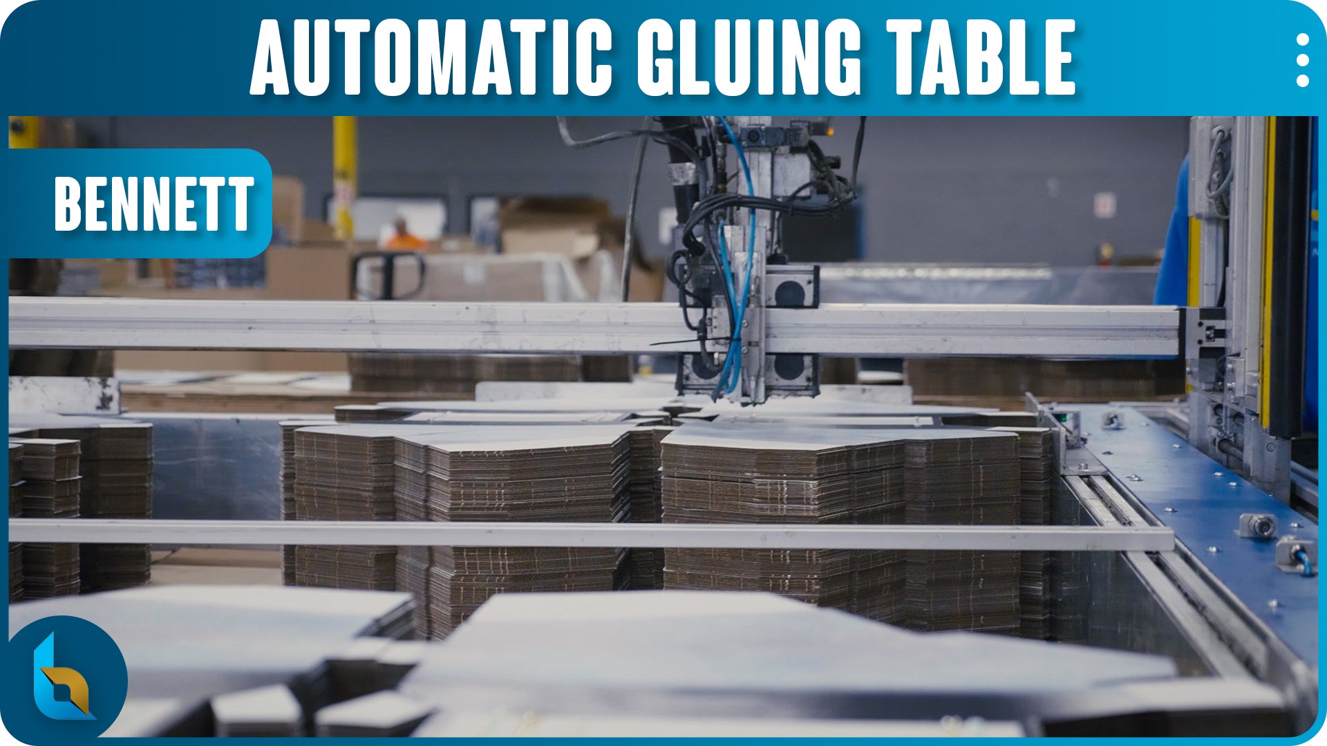 About Us — Bennett