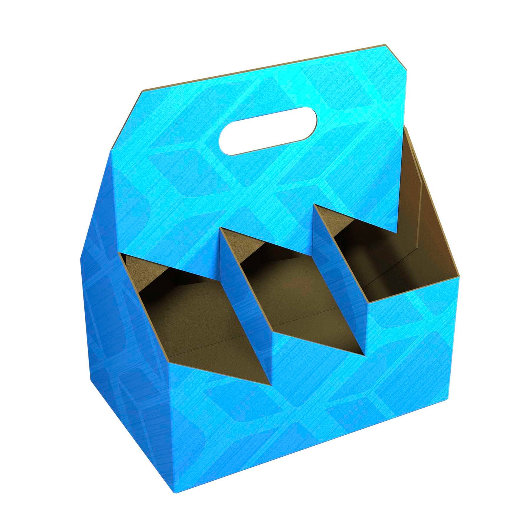 Packaging Products — Bennett