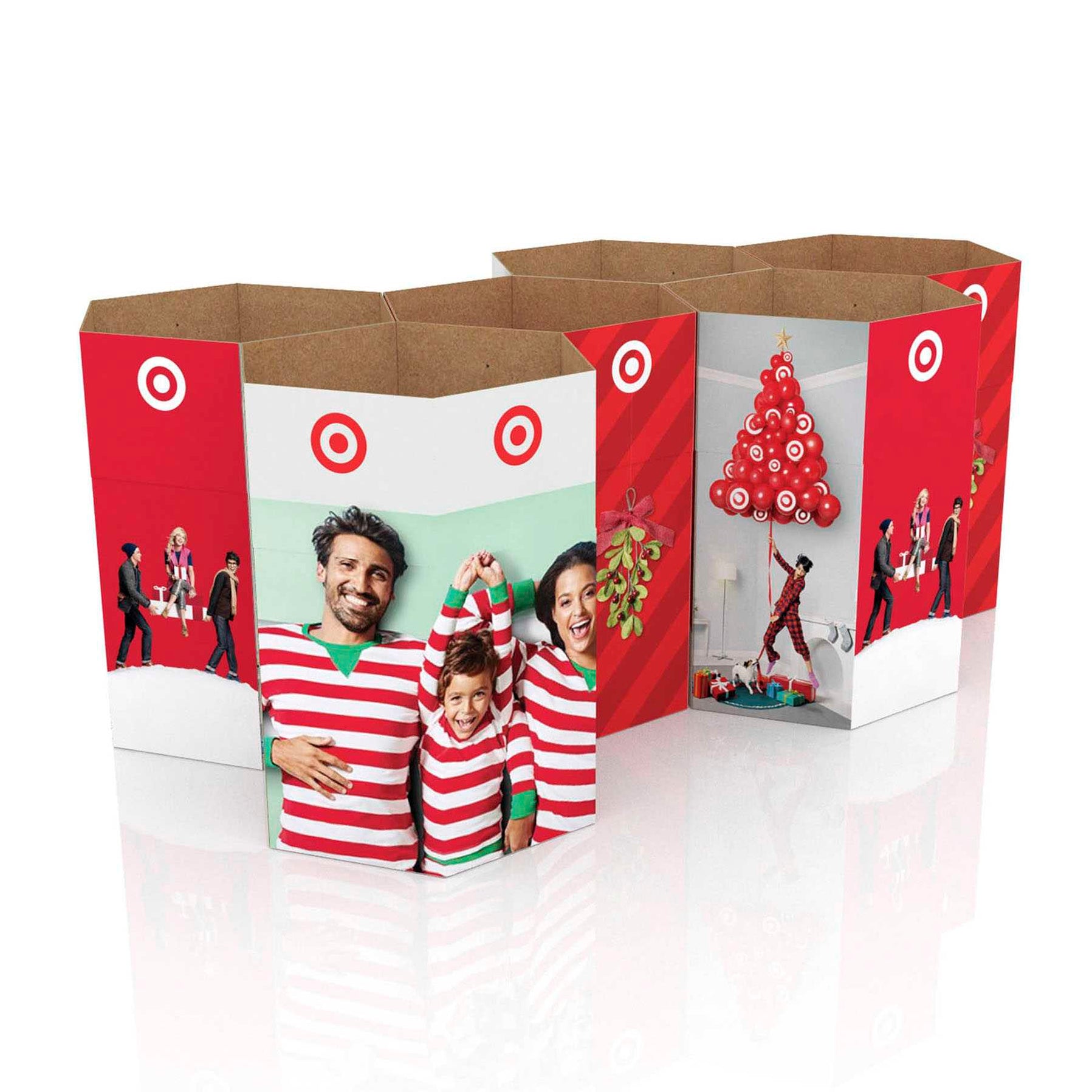 Dump Bins — Bennett