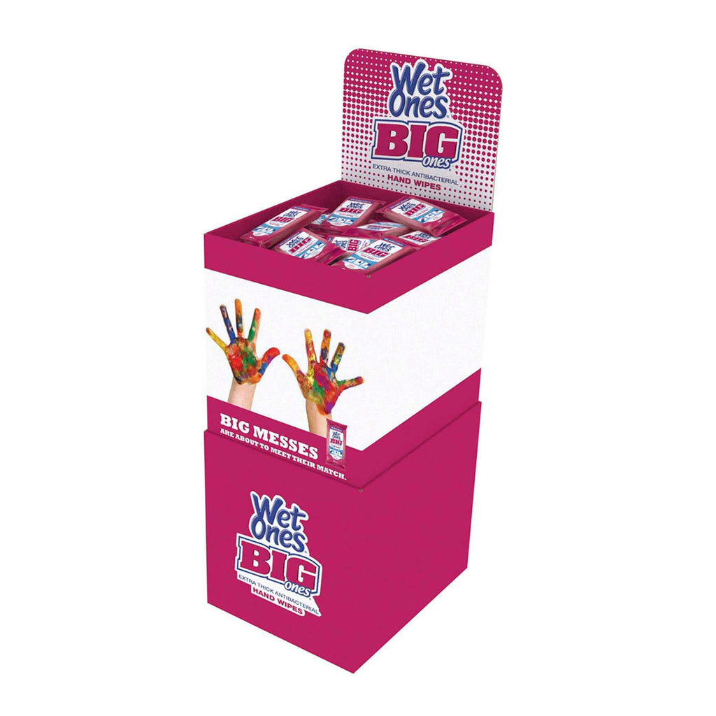 Dump Bins — Bennett