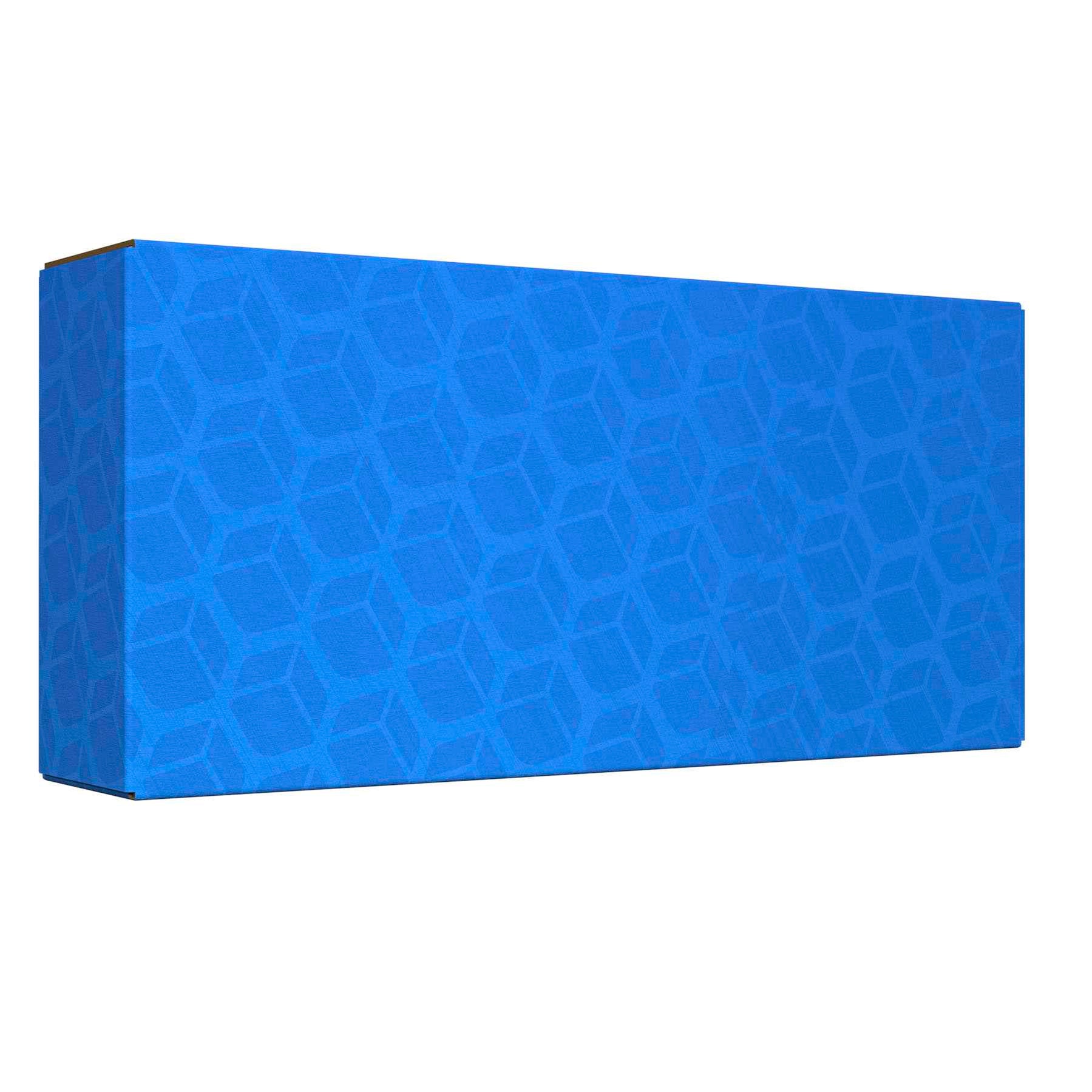 Five Panel Folder (5PF) - Shipping Box | Bennett