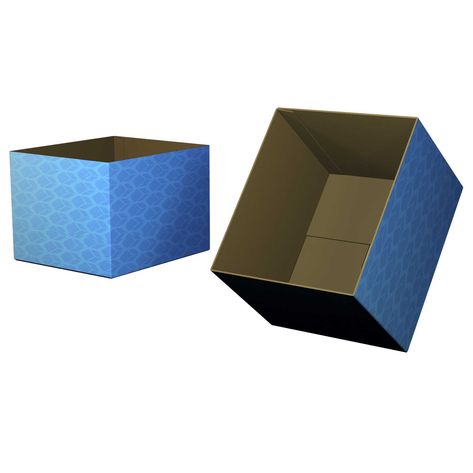 Quarter-Pallet - Product Hangers — Bennett