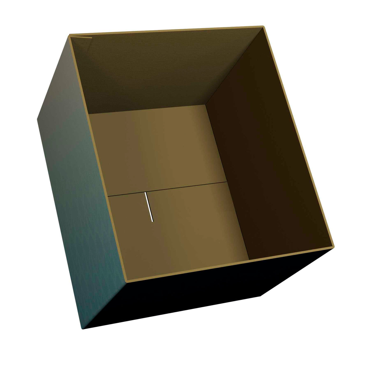 Half Slotted Container (HSC) | Bennett