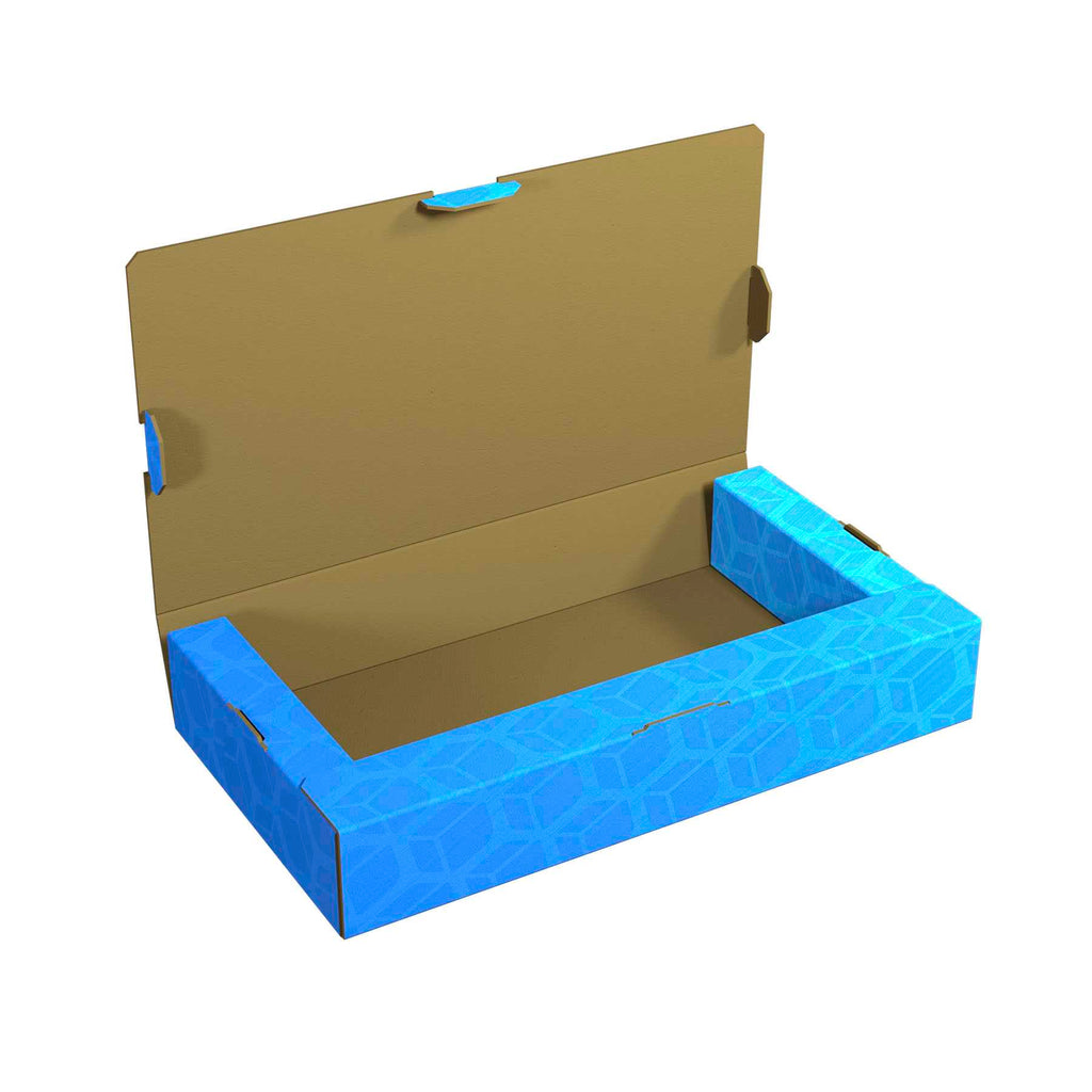 E-Commerce Packaging — Bennett