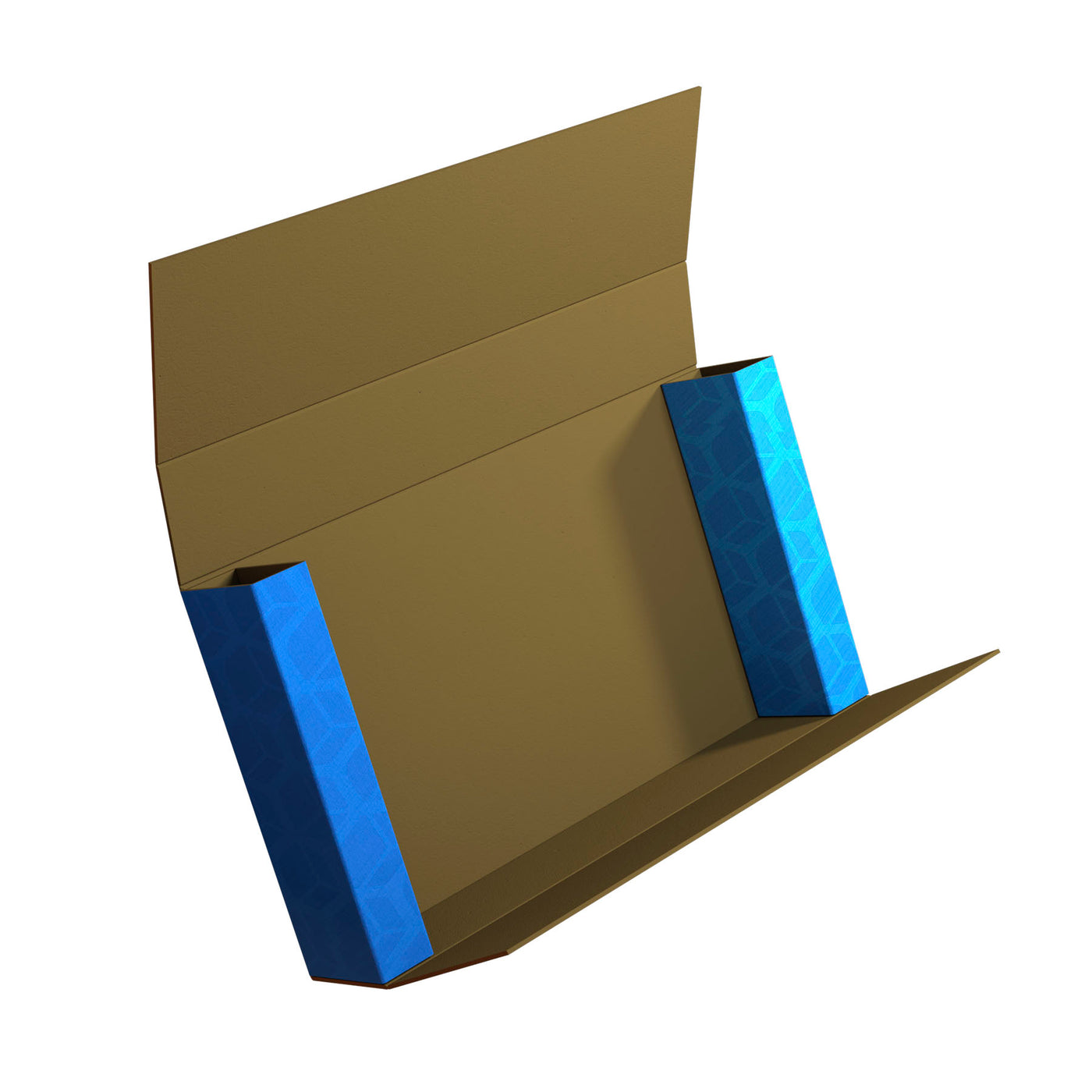 One Piece Folder (OPF) - With Air Cells | Bennett