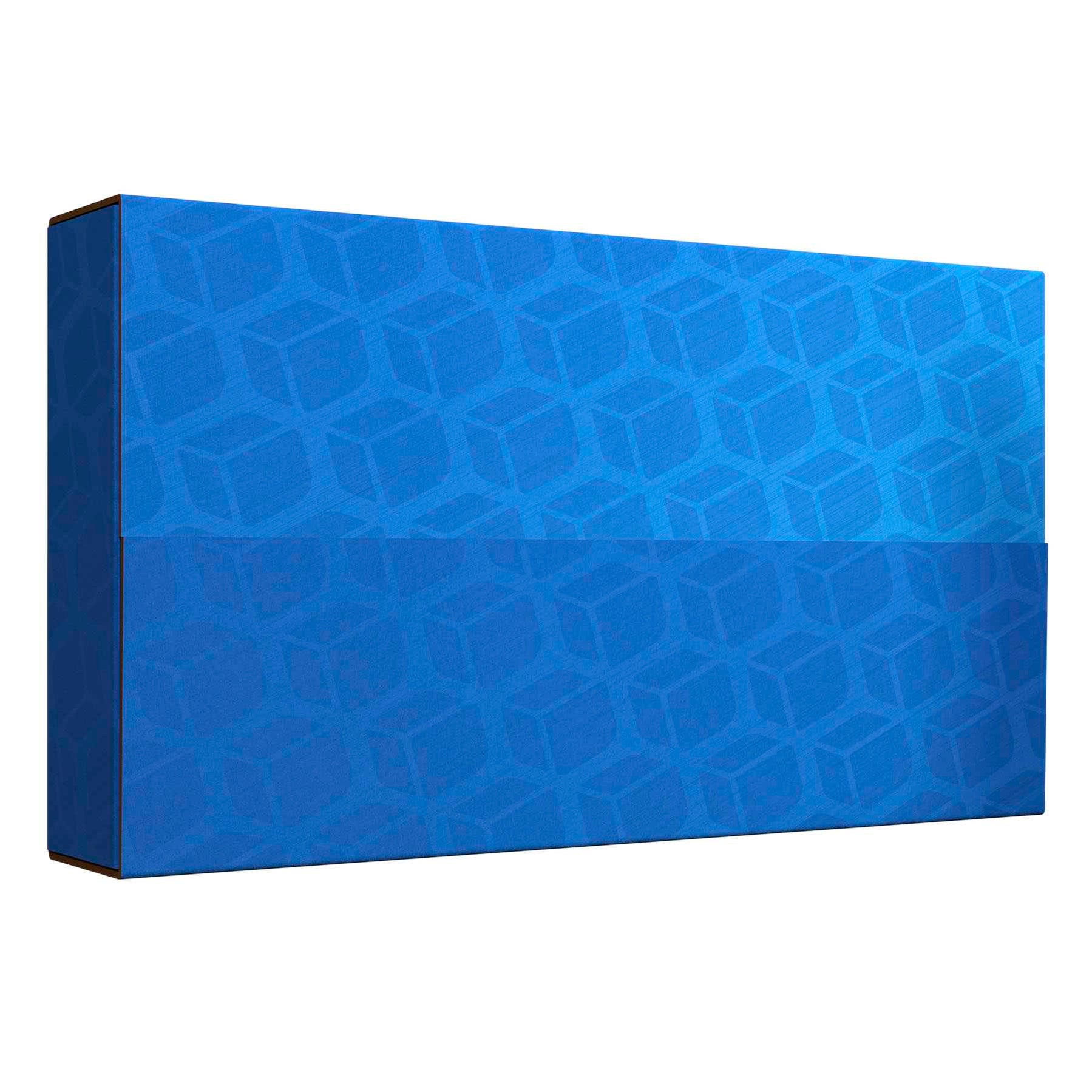 One Piece Folder (OPF) - With Air Cells | Bennett