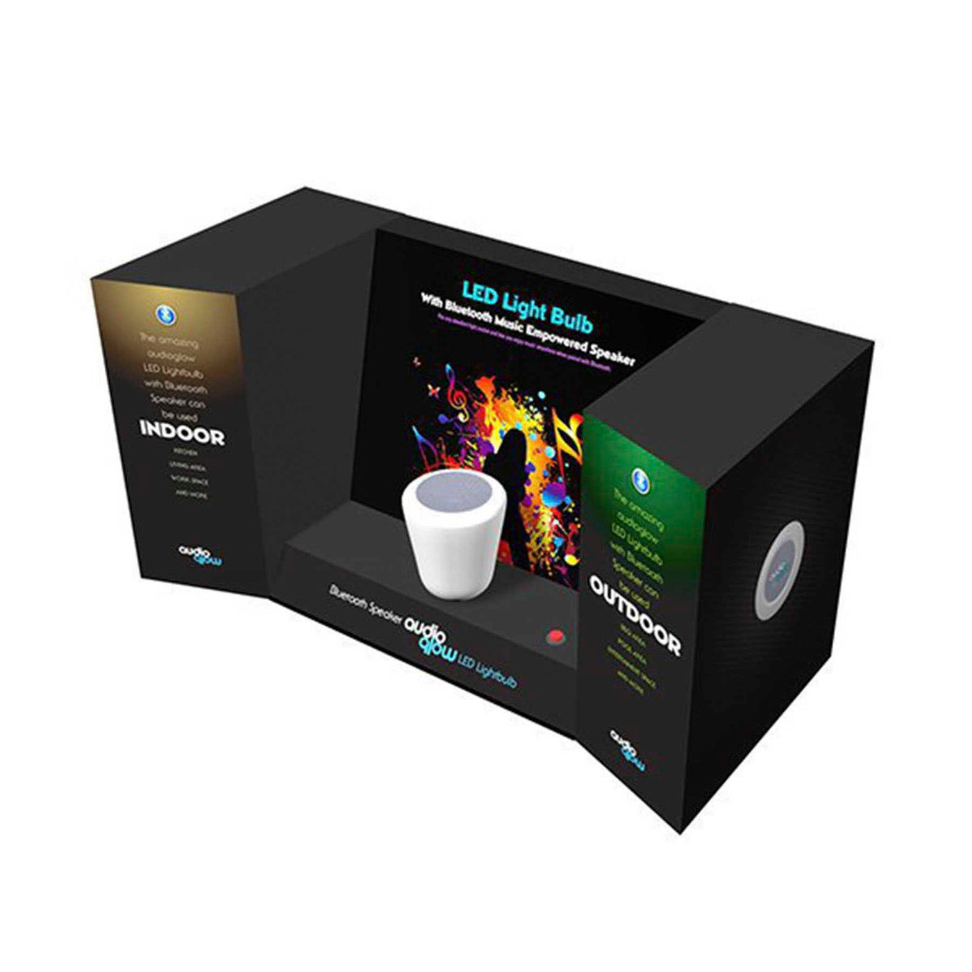 PDQ Tray - Product Display — Bennett