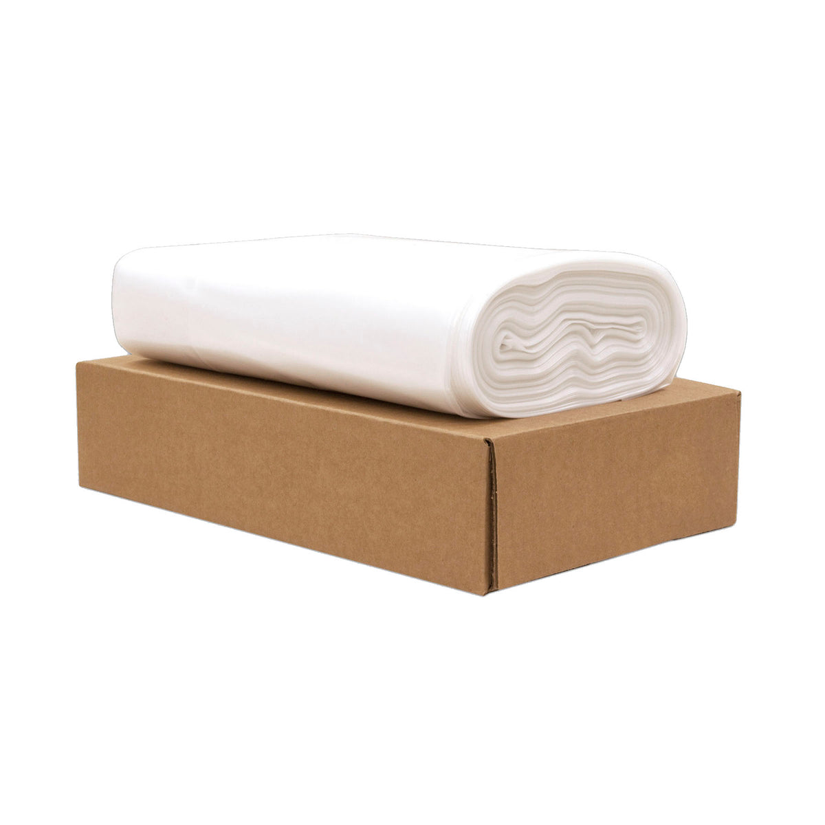 Poly Sheeting — Bennett