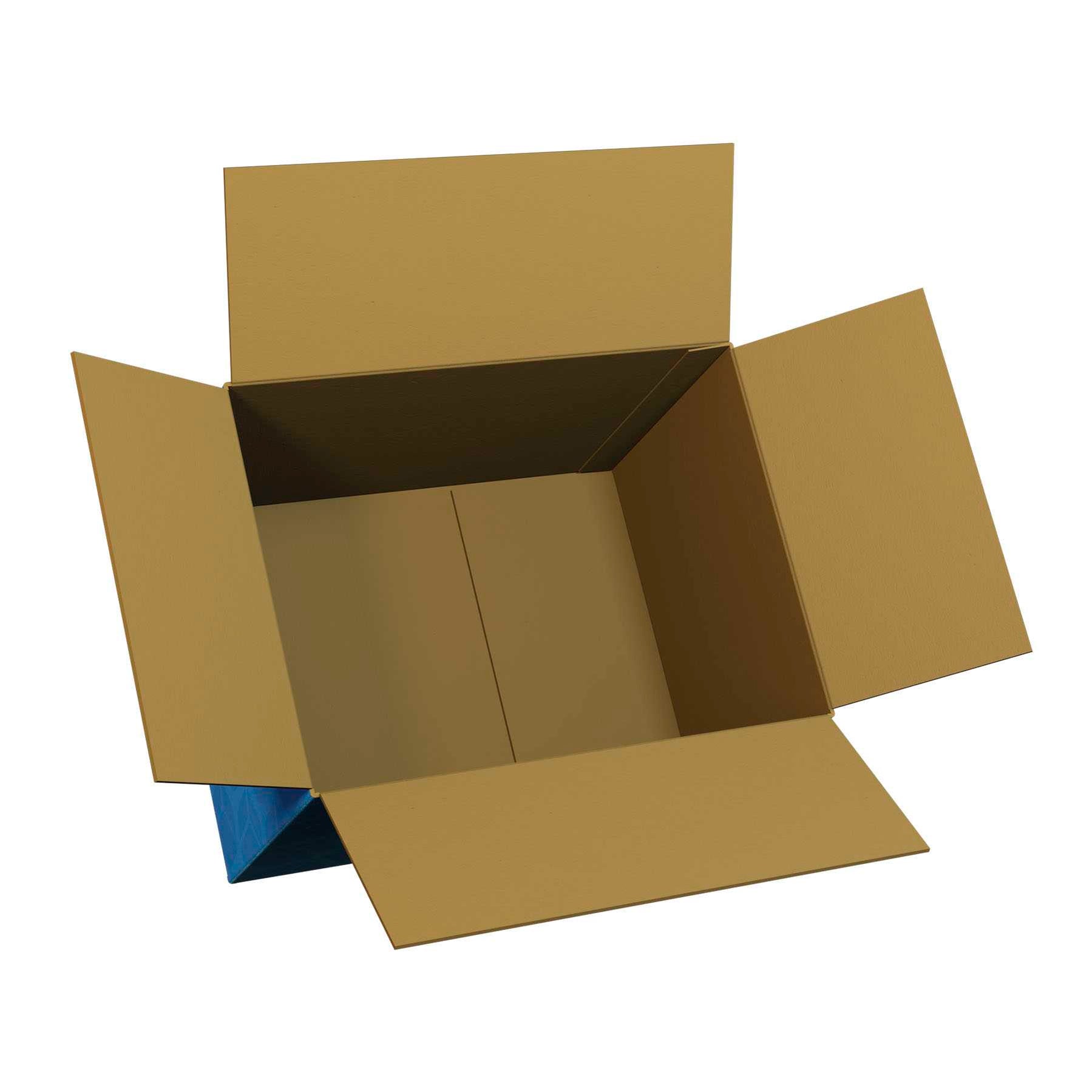 Regular Slotted Container (RSC) | Bennett