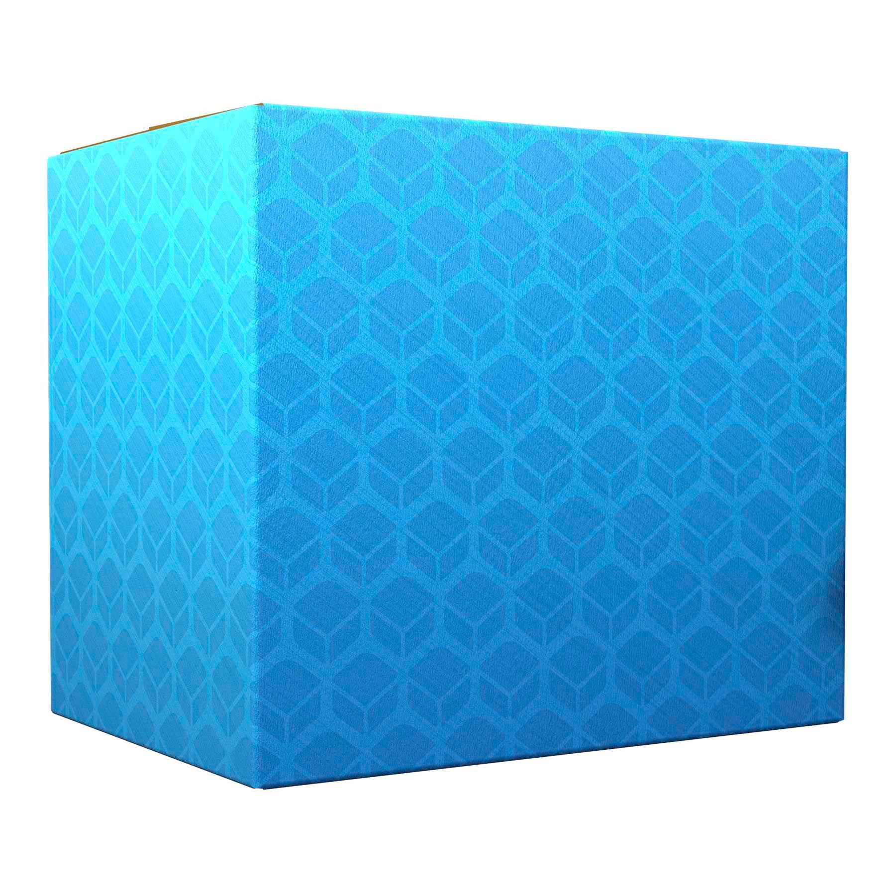 Regular Slotted Container (RSC) - Auto Bottom | Bennett