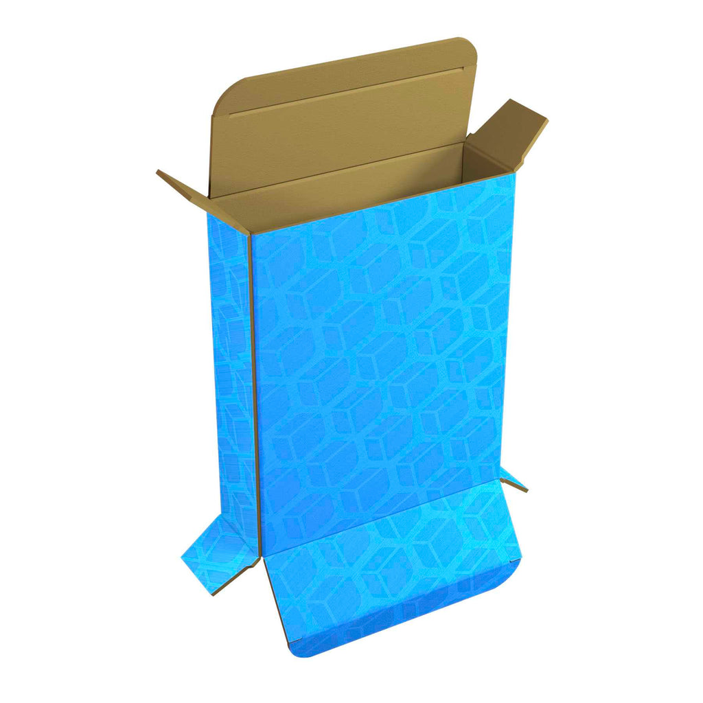 E-Commerce Packaging — Bennett