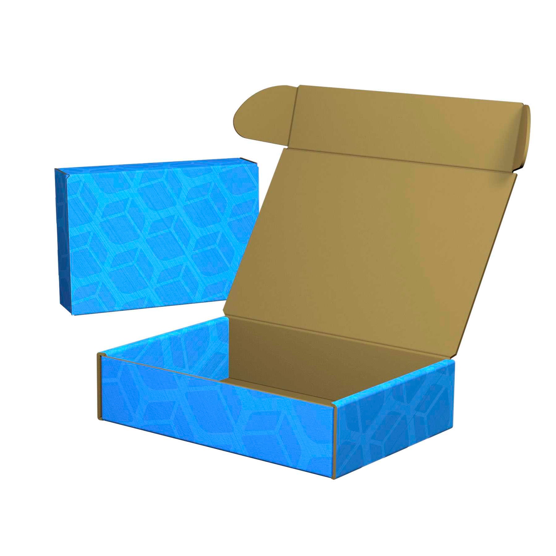 Bennett Packaging :: POP Display :: Custom Packaging :: CoPacking