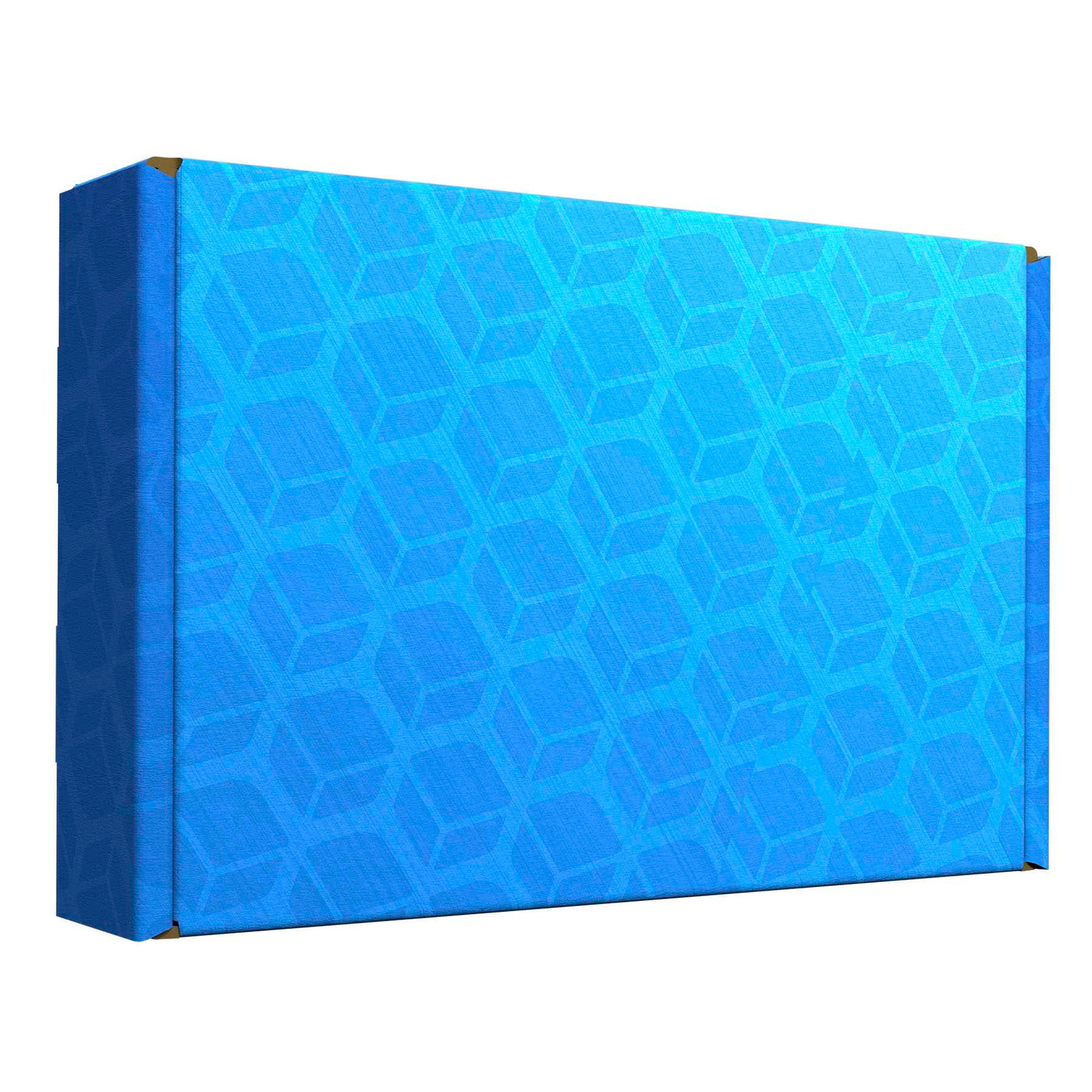 Roll End Tuck Front (RETF) - With Dust Flaps | Bennett