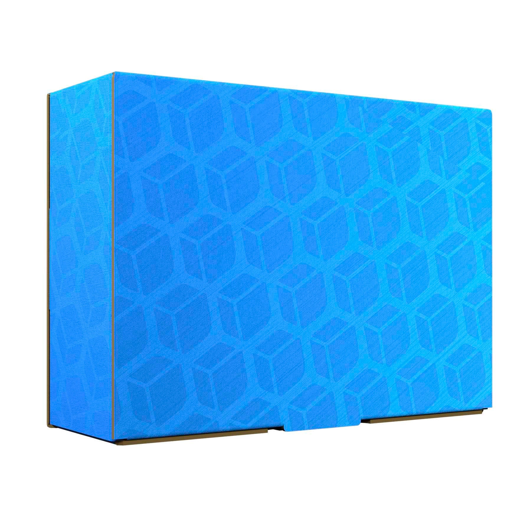 Roll End Tuck Top (RETT) | Bennett