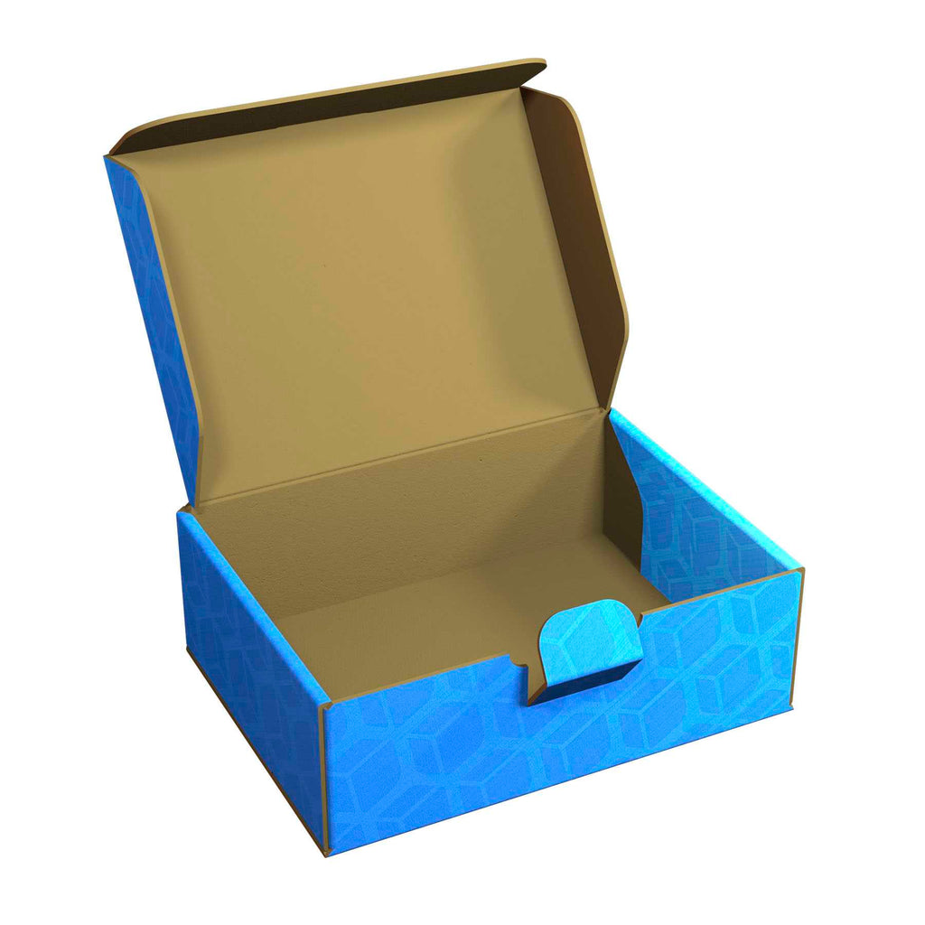 E-Commerce Packaging — Bennett