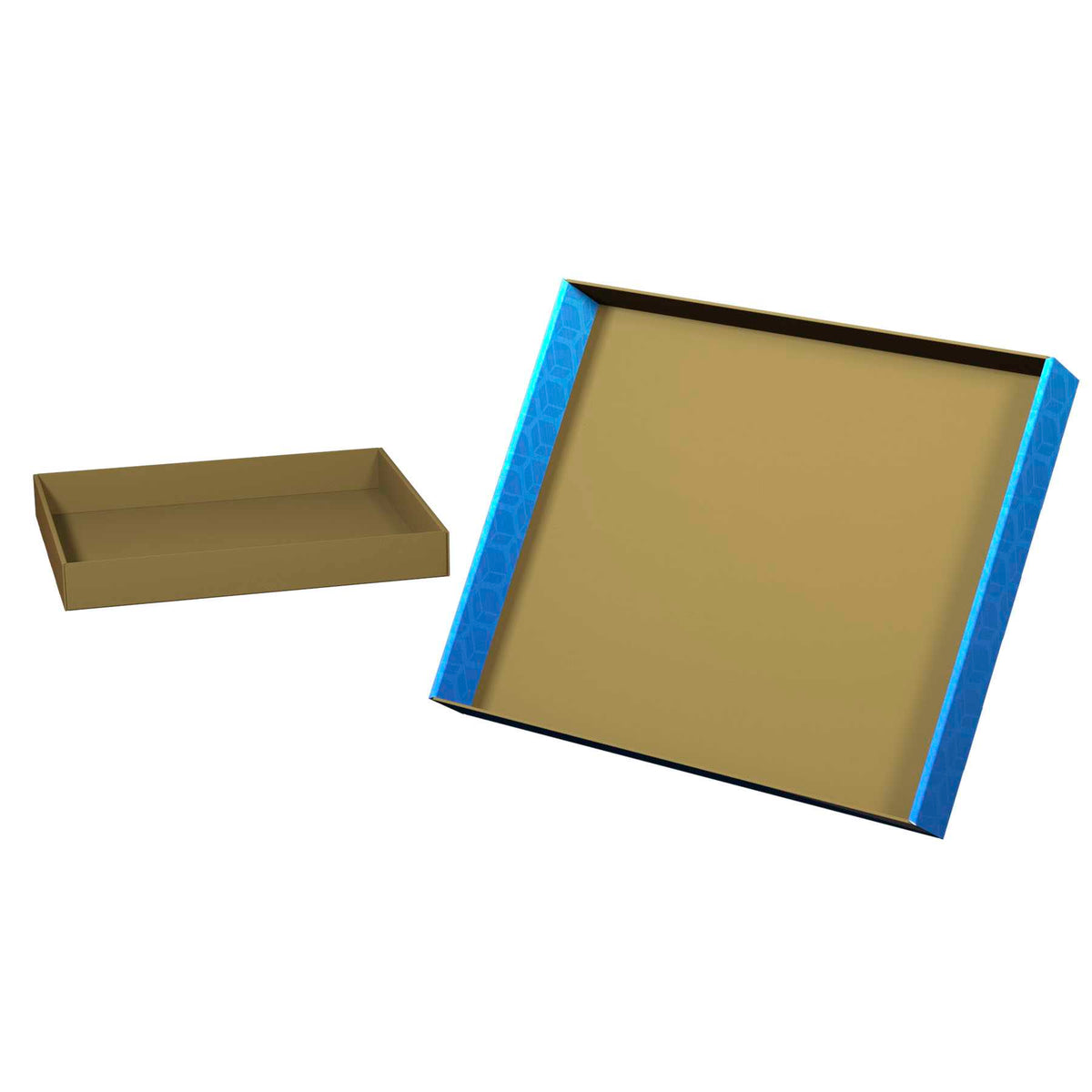 Roll Tray 2-Sided | Bennett