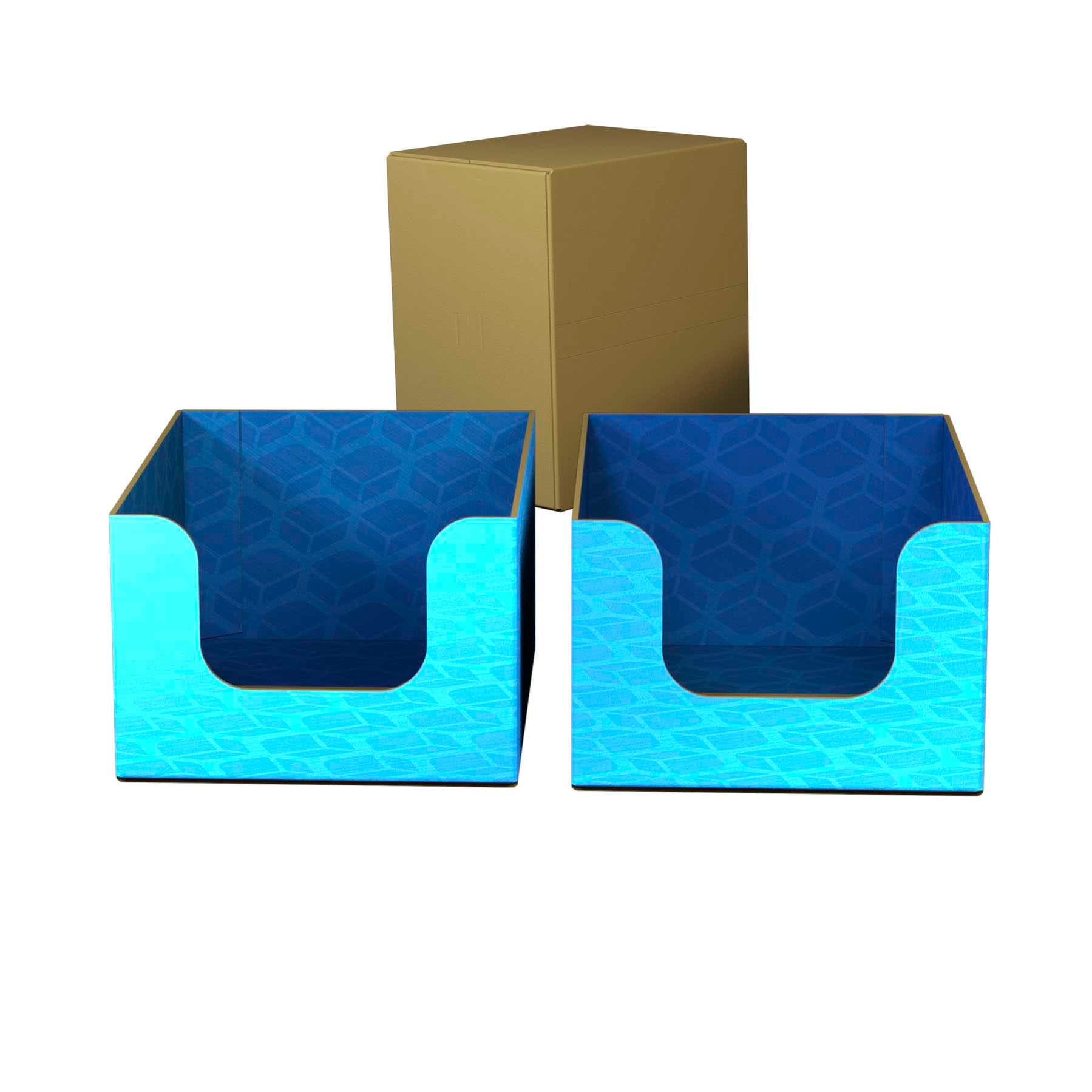 Shelf-Ready Packaging - Twin PDQ Case | Bennett