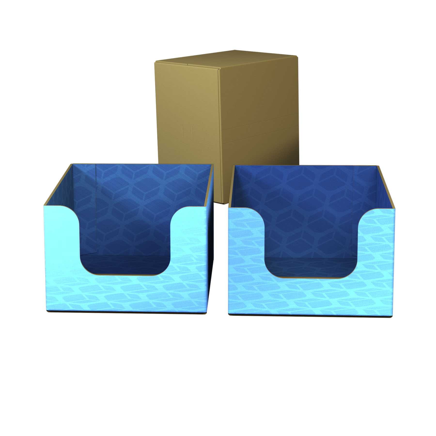 Quarter-Pallet - Product Hangers — Bennett