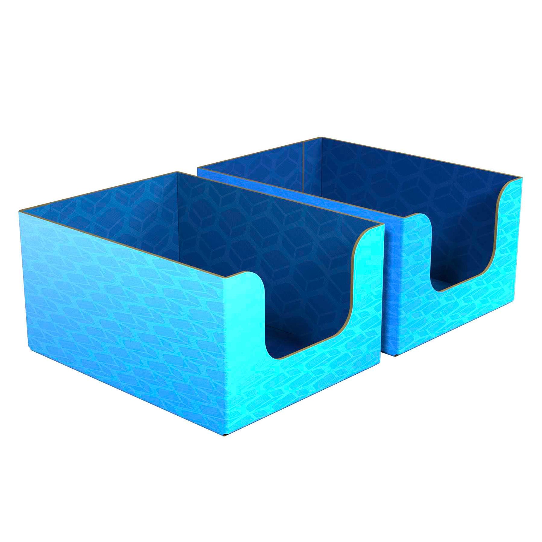 Shelf-Ready Packaging — Bennett