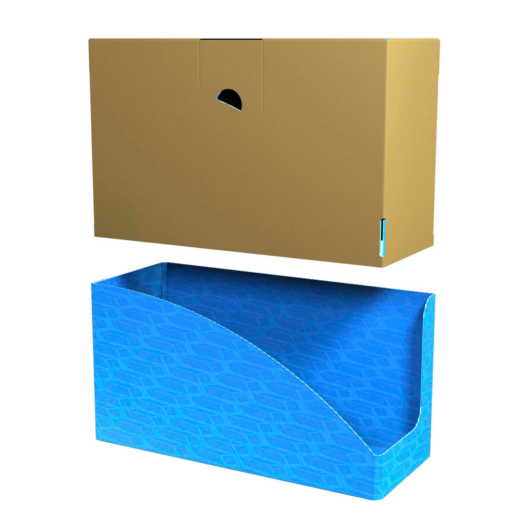 Bennett Packaging :: POP Display :: Custom Packaging :: CoPacking