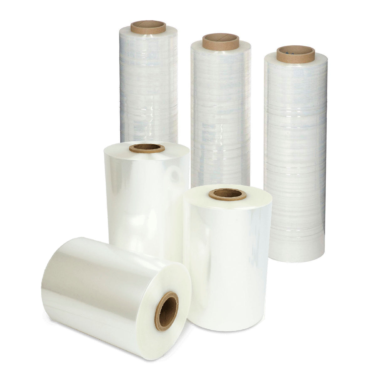 Shrink Film — Bennett