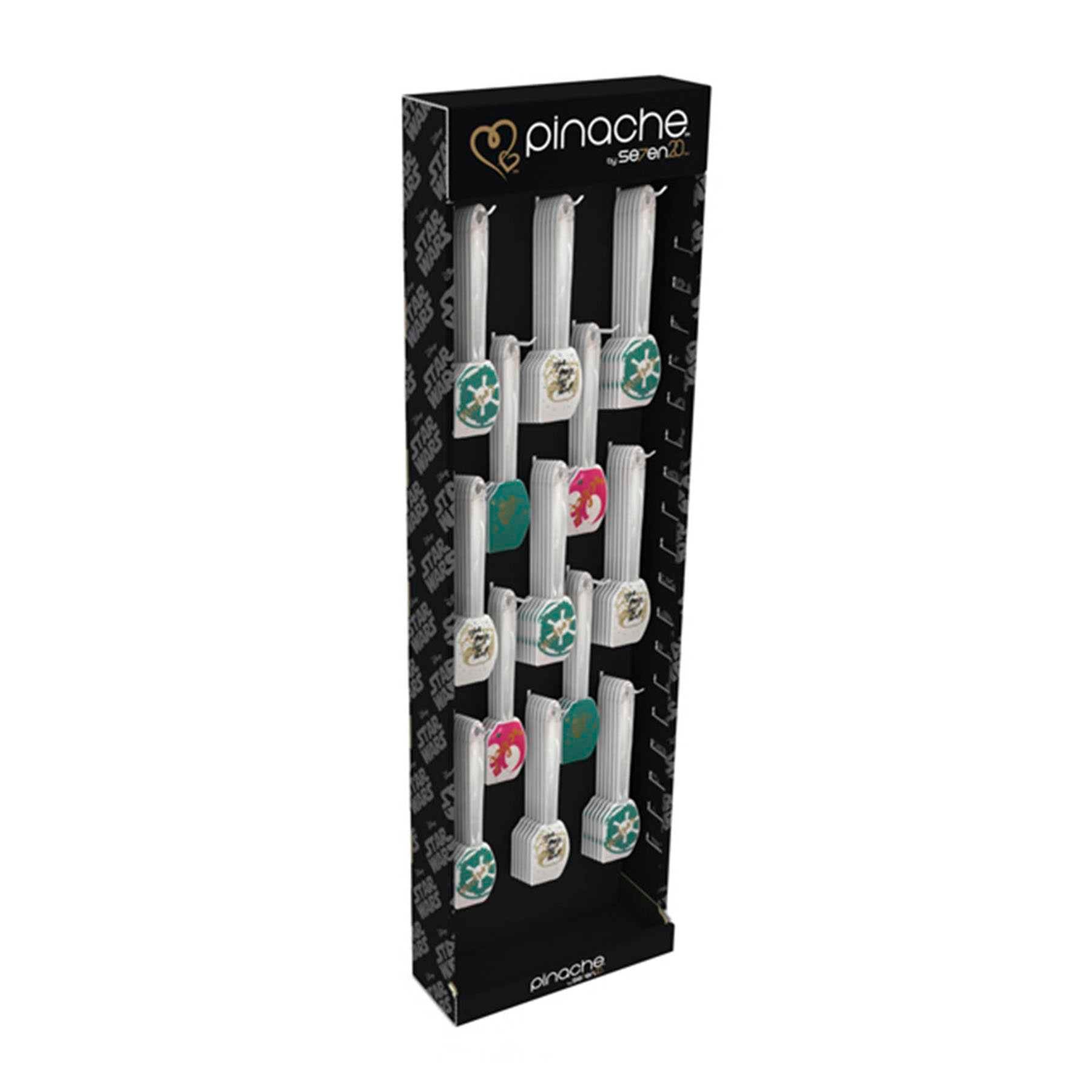 Sidekicks + Power Wings :: Custom Corrugated POP Manufacturer — Bennett