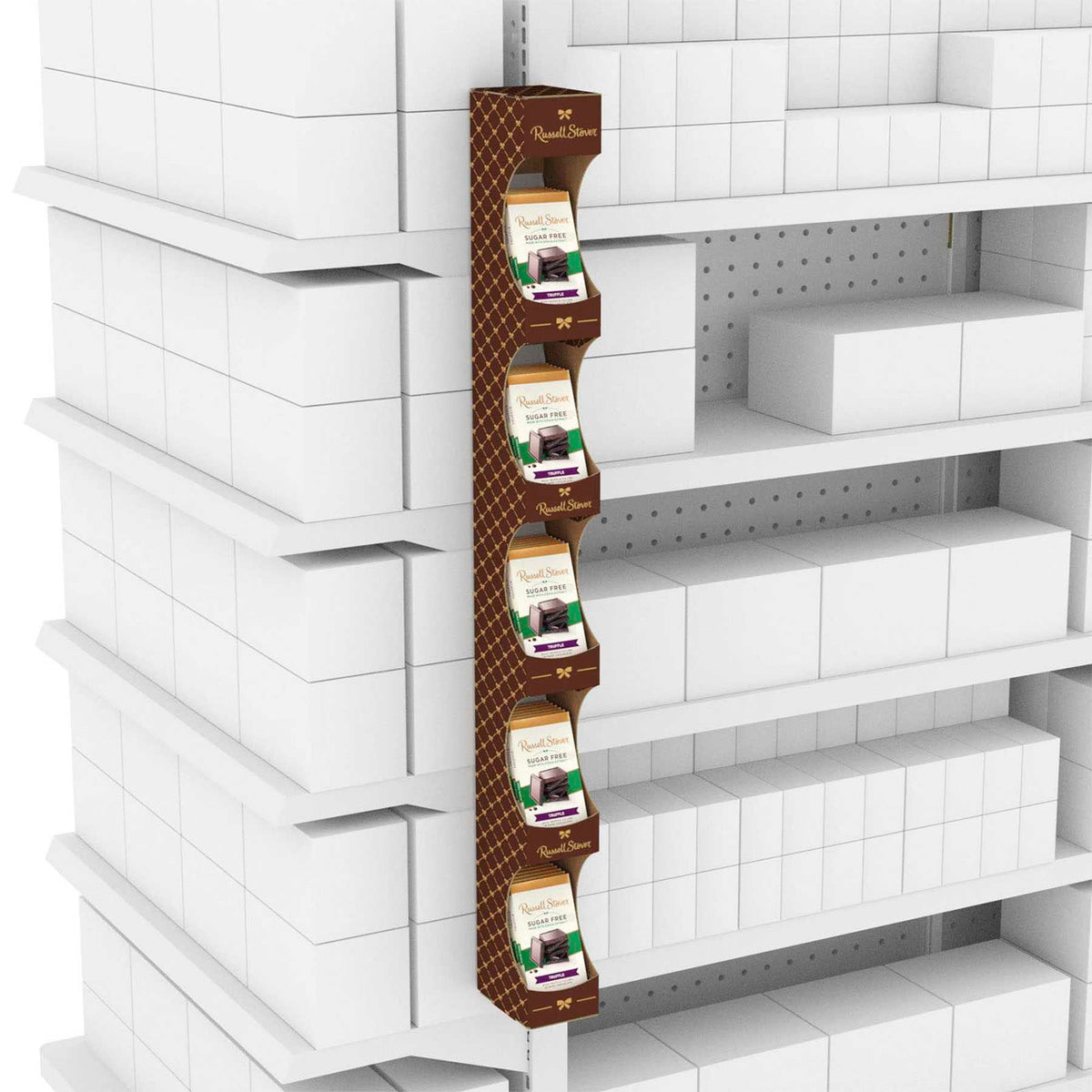 Sidekick - Shelves Narrow — Bennett