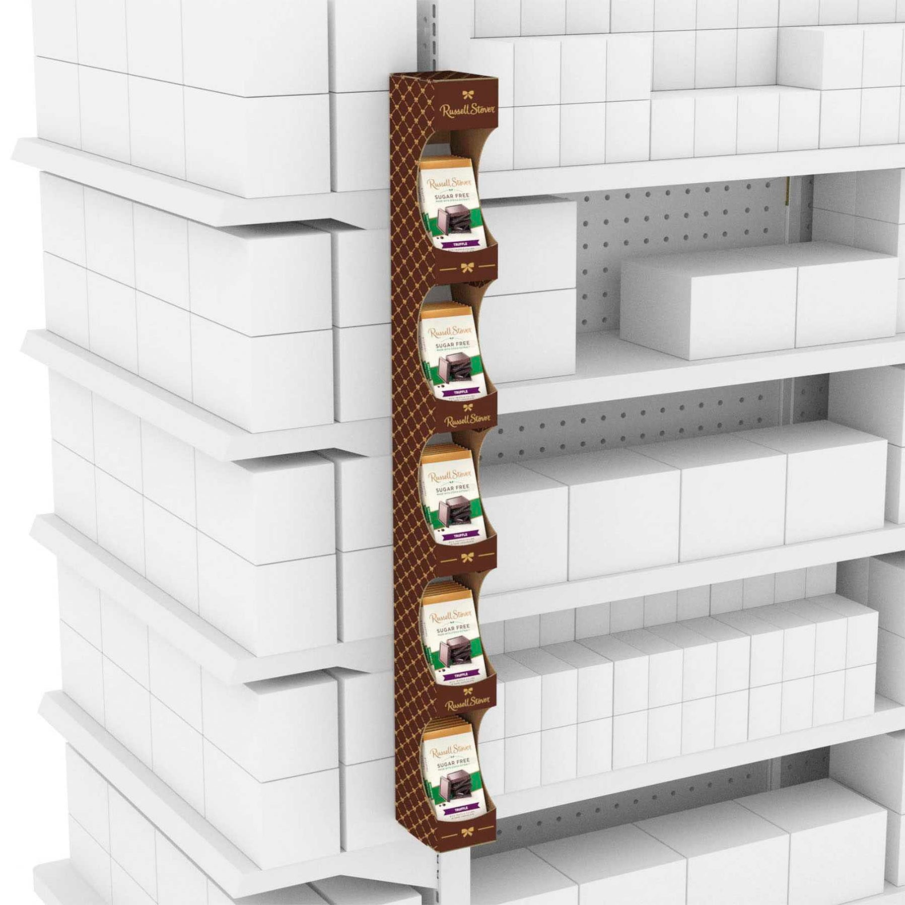 Sidekick + Power Wing — Bennett