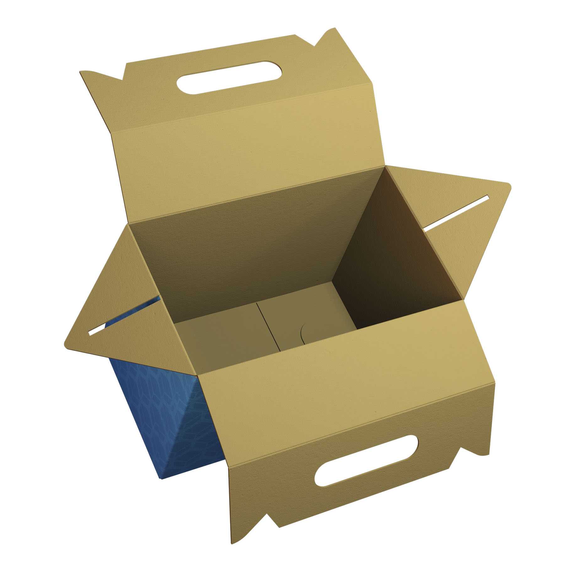 Custom Corrugated Packaging :: Manufacturer — Bennett