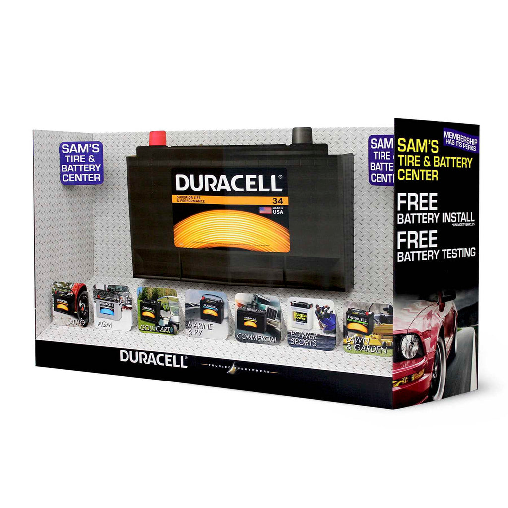 Specialty Signage — Bennett