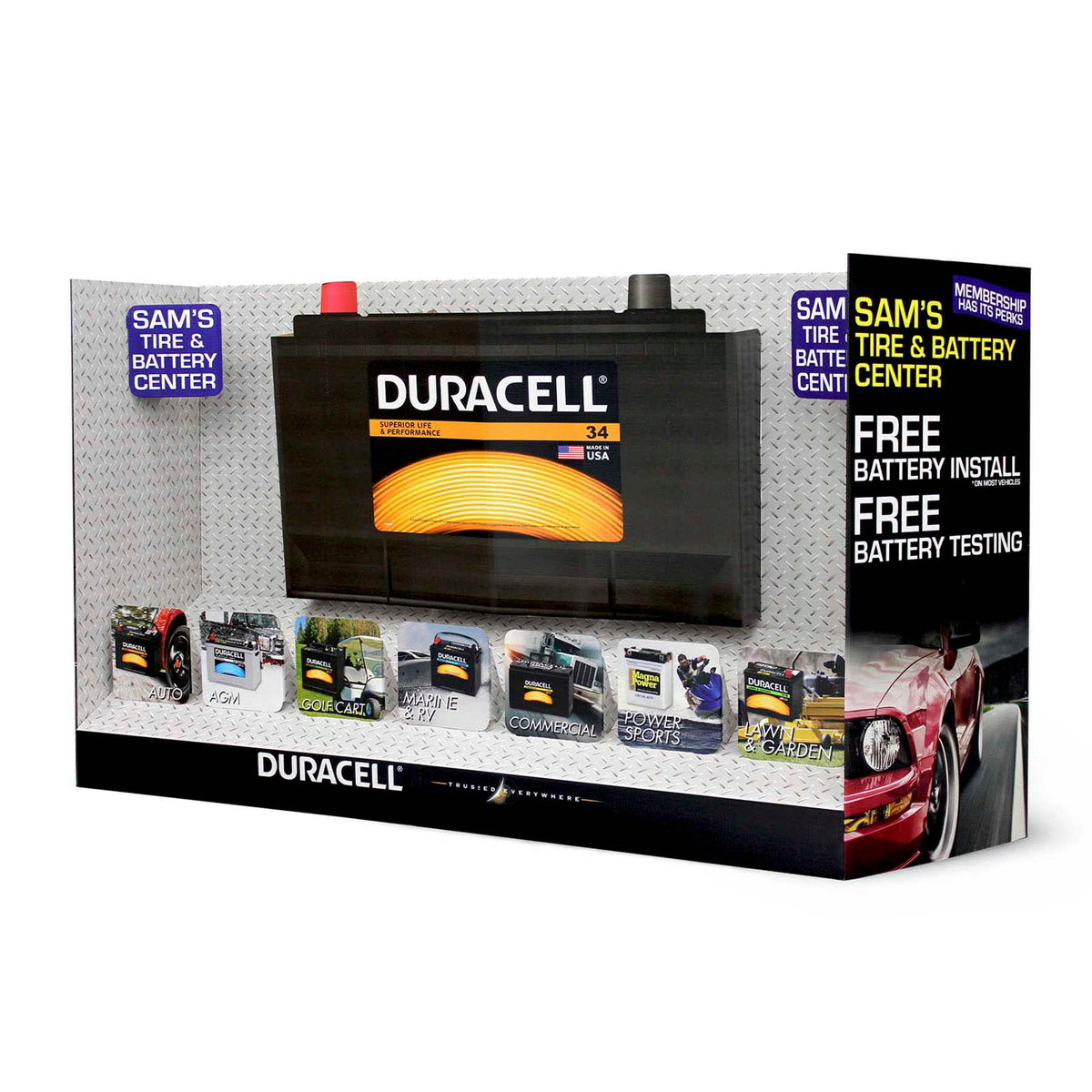 Litho Label — Bennett